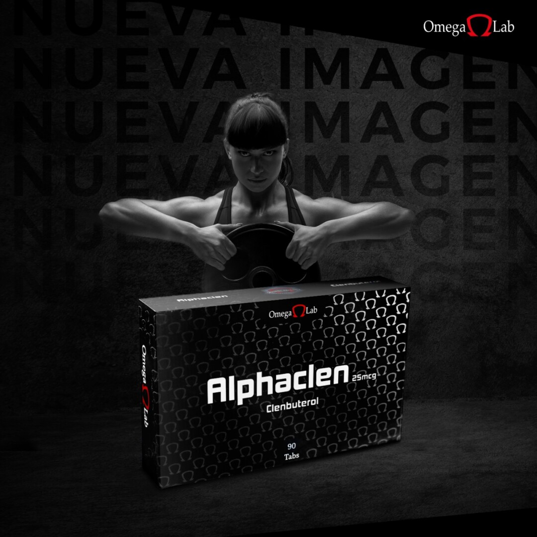 Omega Labs - Esteroides Mexico - Anabolicos Gimnasio | Omega Labs es un ...