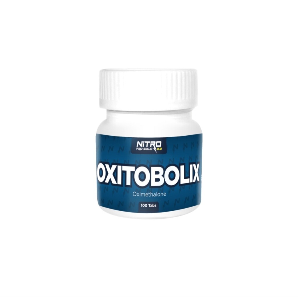 TRI TREMBOLONA DE NITRO LABS | Omega Labs - Esteroides Mexico ...